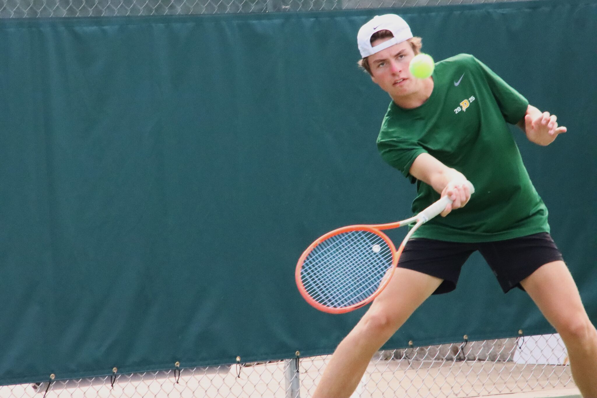 MHSAA tennis finals move to Midland for next two years