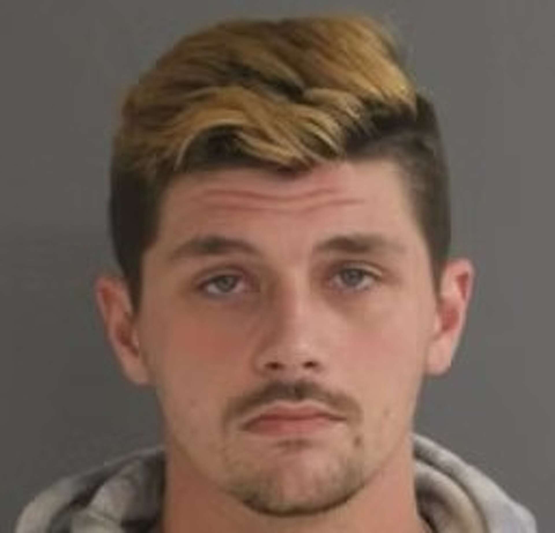 Sprague man sexually assaulted sleeping house guest, police say