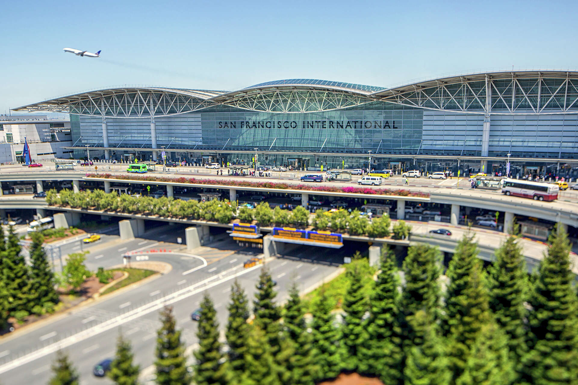 SFO | Latest News on San Francisco International Airport