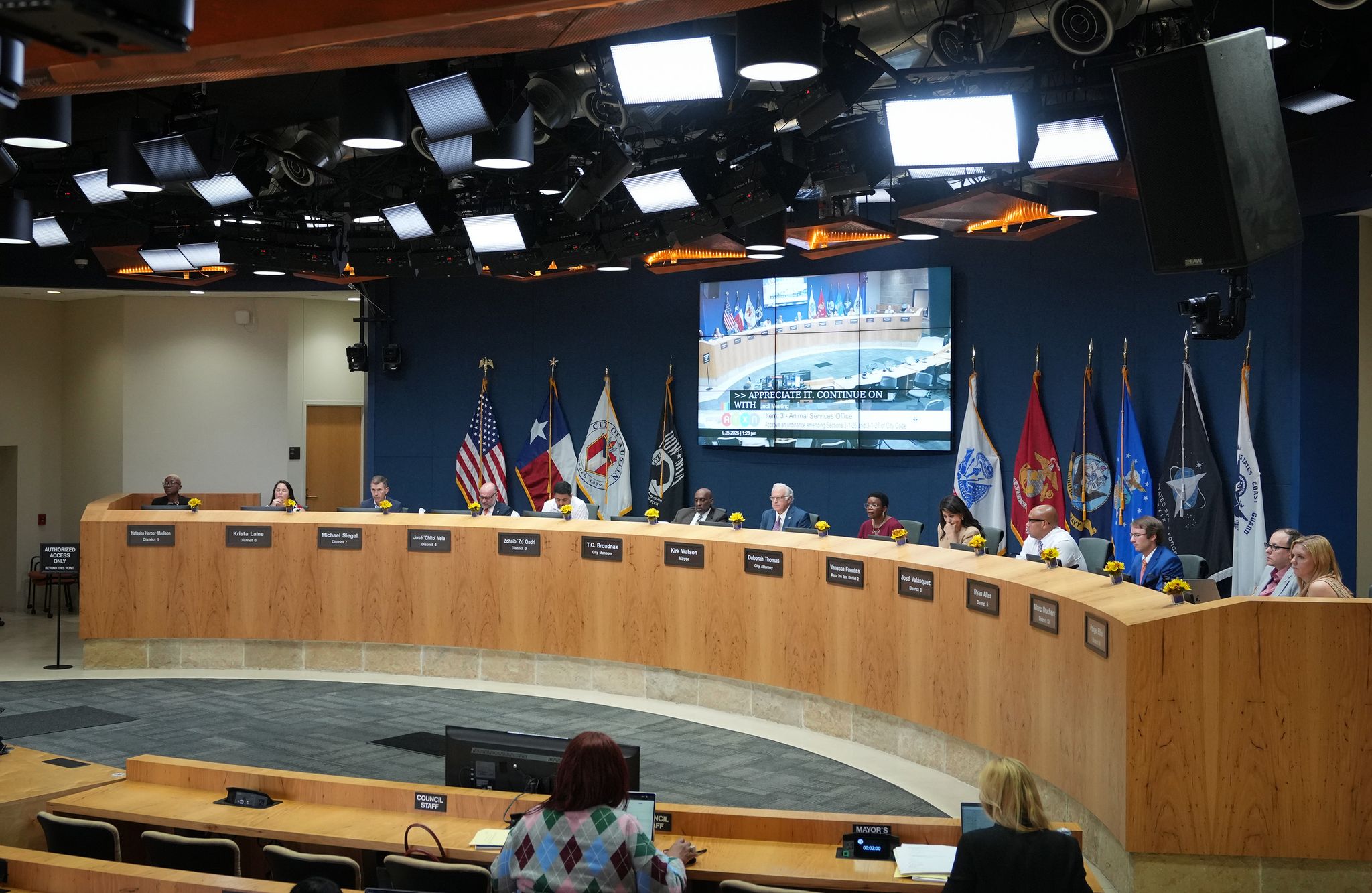 Austin council members push to revive regional affordability committee