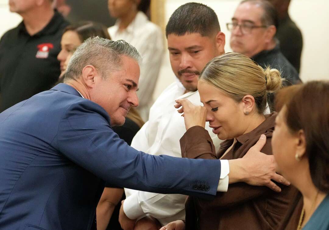 Tony Earls sentenced to 20 years for killing of Arlene Alvarez