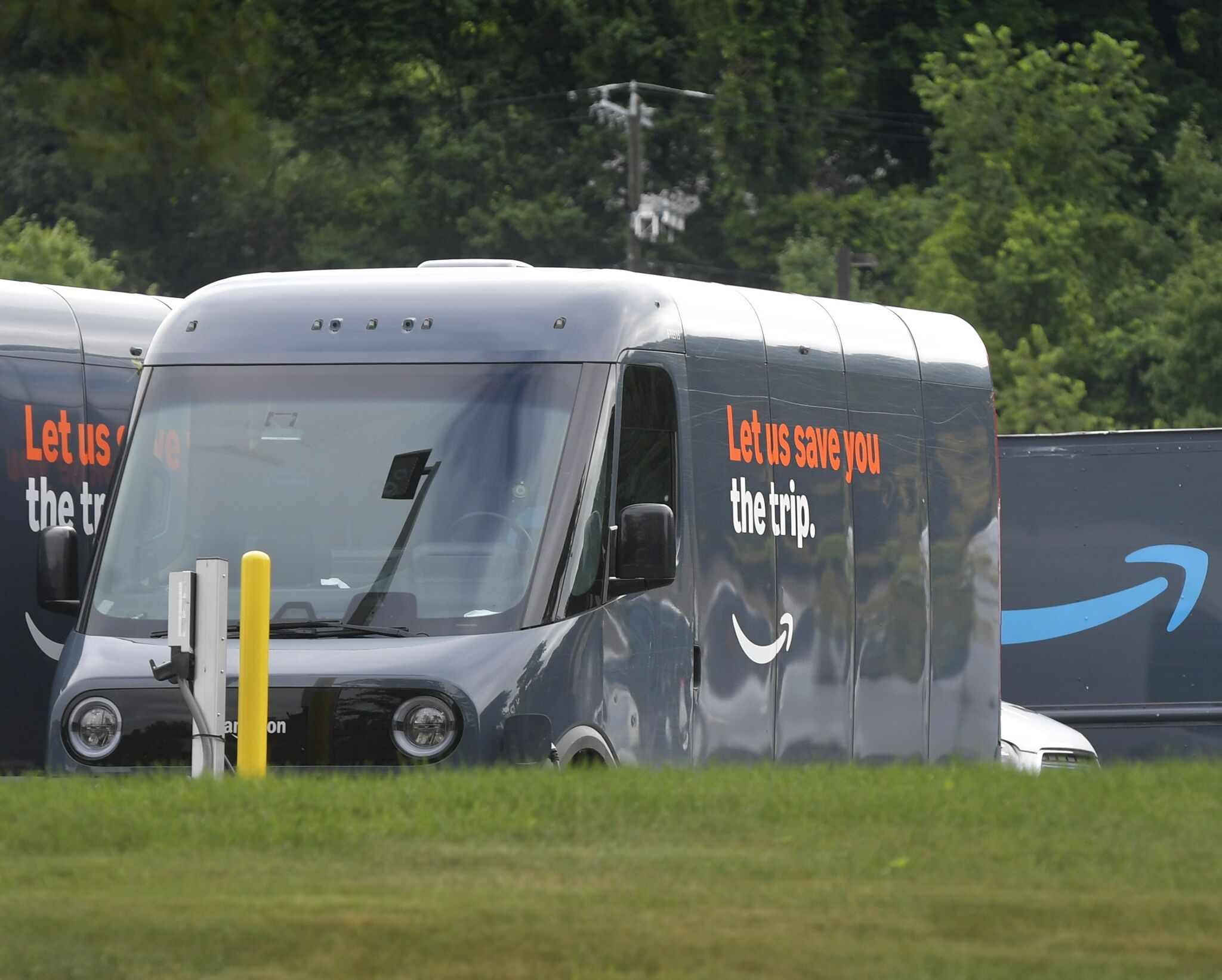 Thousands of Amazon outages reported across the U.S. on Thursday