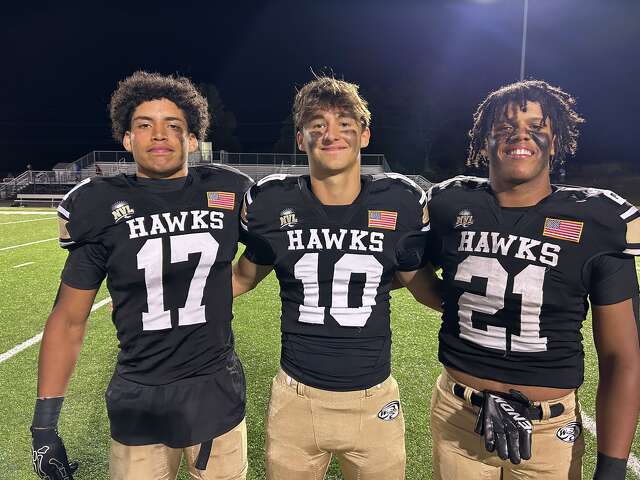 Woodland football gladly welcomes Pringle brothers from Xavier