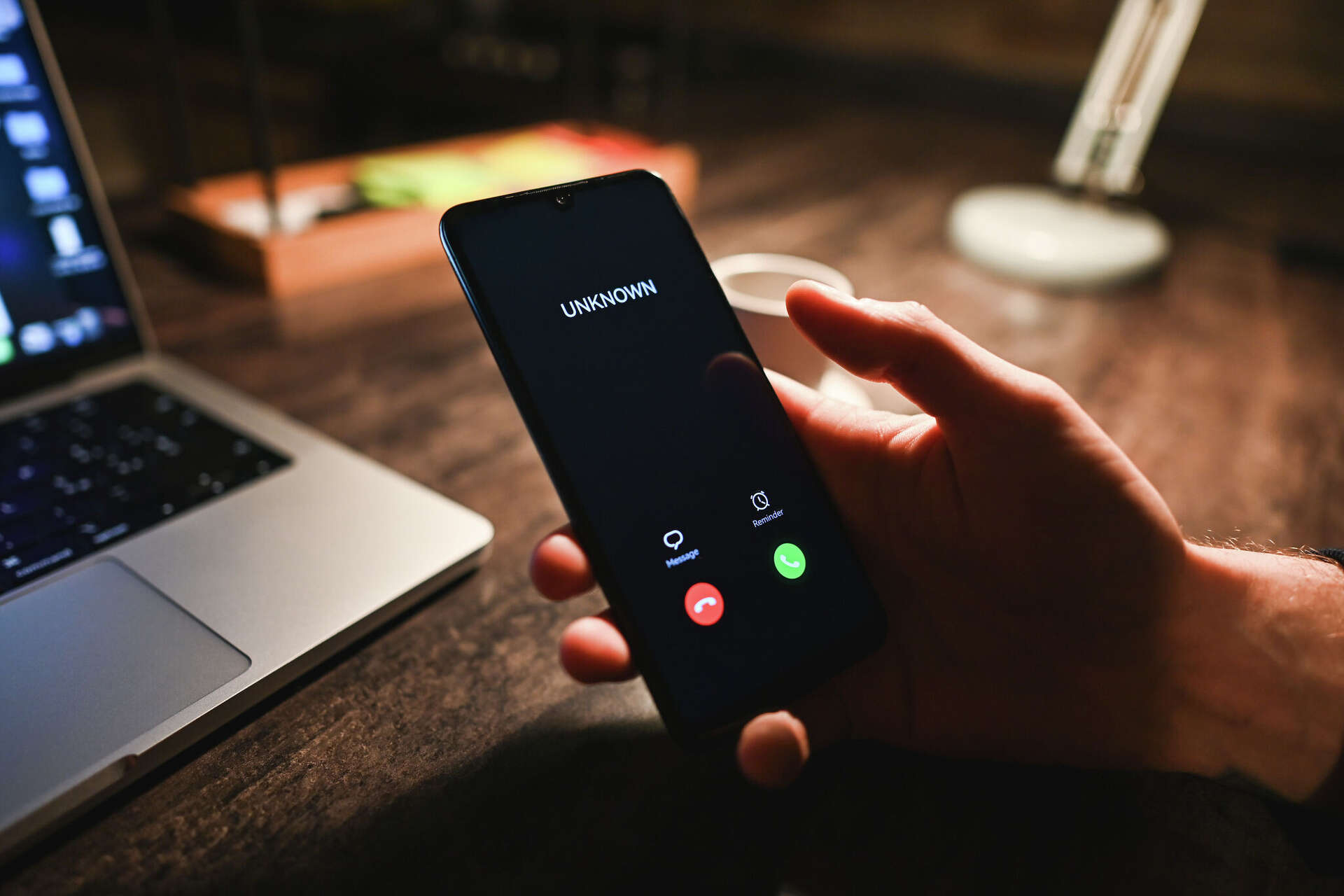 TDLR warns Texans about phone scams spoofing its number