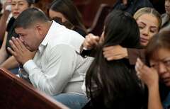 Tony Earls sentenced to 20 years for killing of Arlene Alvarez