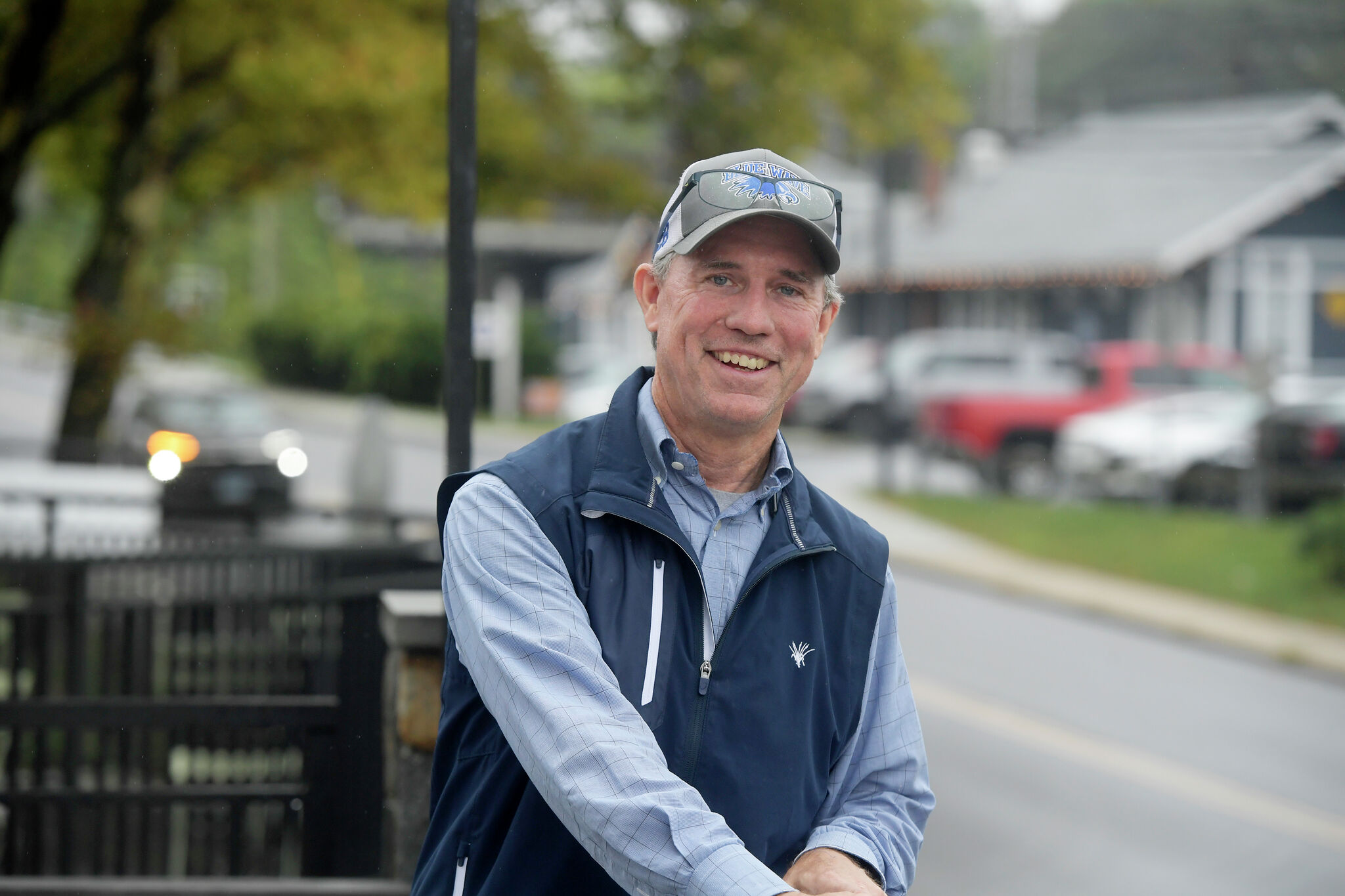 Darien neighborhood gets over $300M in real estate projects