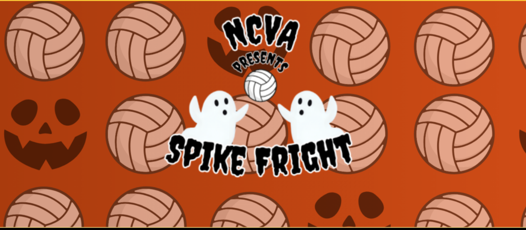 NCVA Packs October with Must-Play Volleyball Events