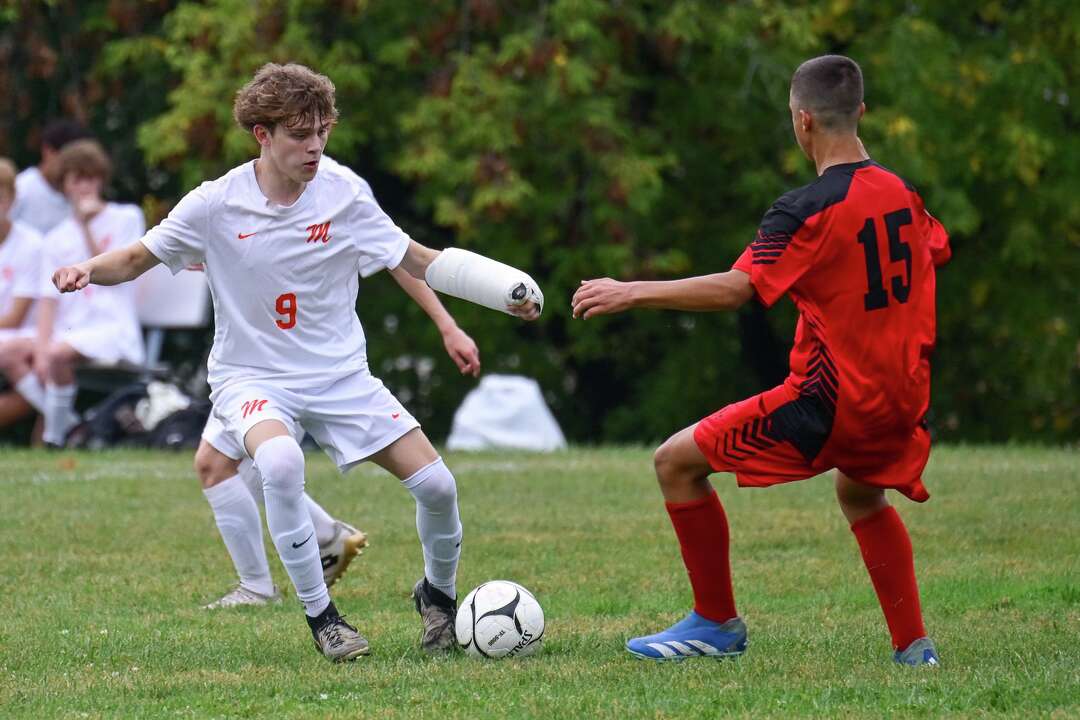 What to know about today’s Section 2 postseason action: Oct. 21, 2025
