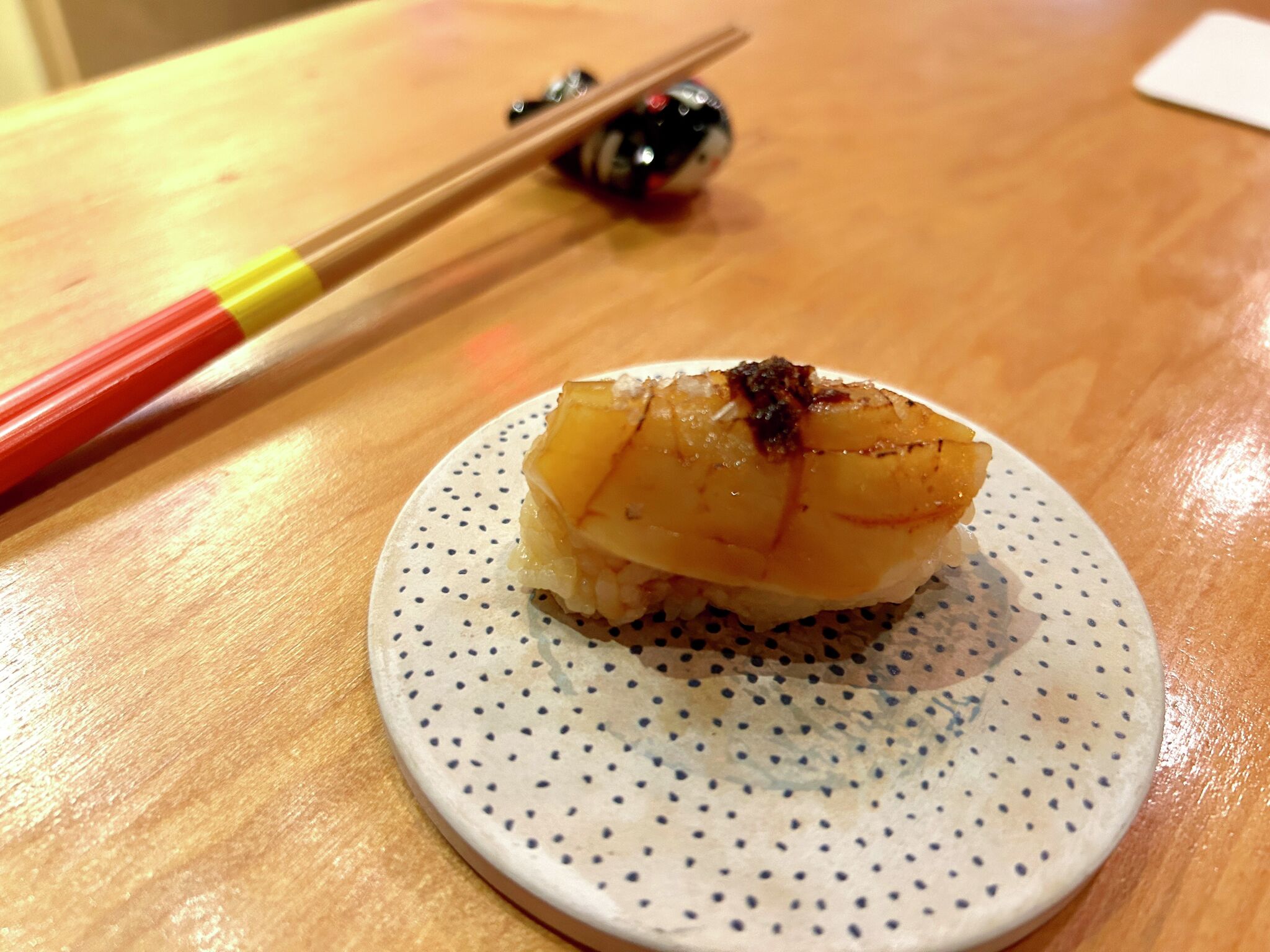 Recipe: Luby's Frosted Lime Congeal