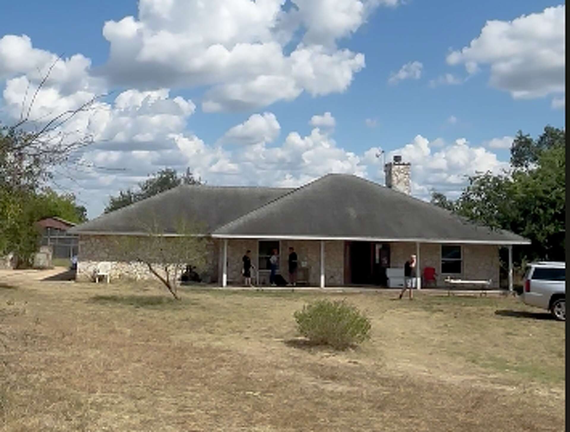 Why Blanco, Texas, is a perfect Hill Country day trip