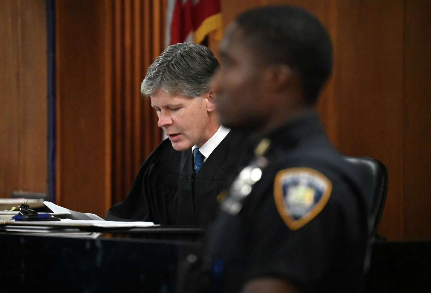 Lorenz Kraus’ dark journey from 'valedictorian' to confessed killer