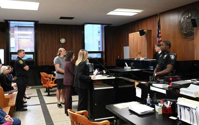 Lorenz Kraus’ dark journey from 'valedictorian' to confessed killer