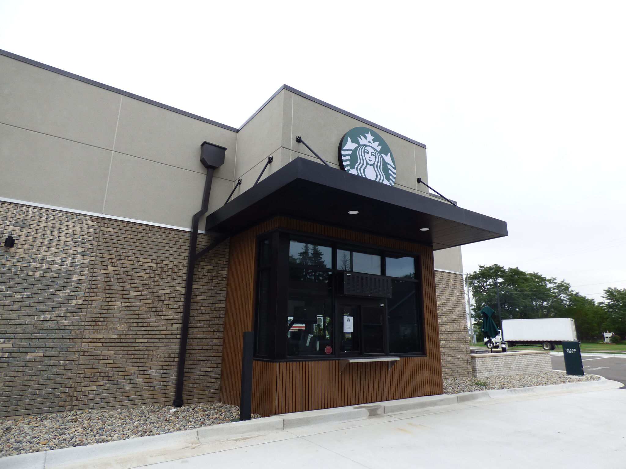 Starbucks set to open Sept. 29 in Manistee