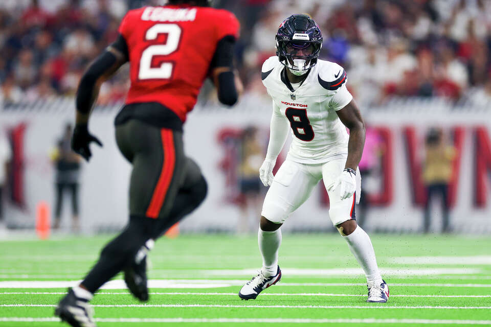 The Houston Texans are facing the ultimate test of their SWARM culture