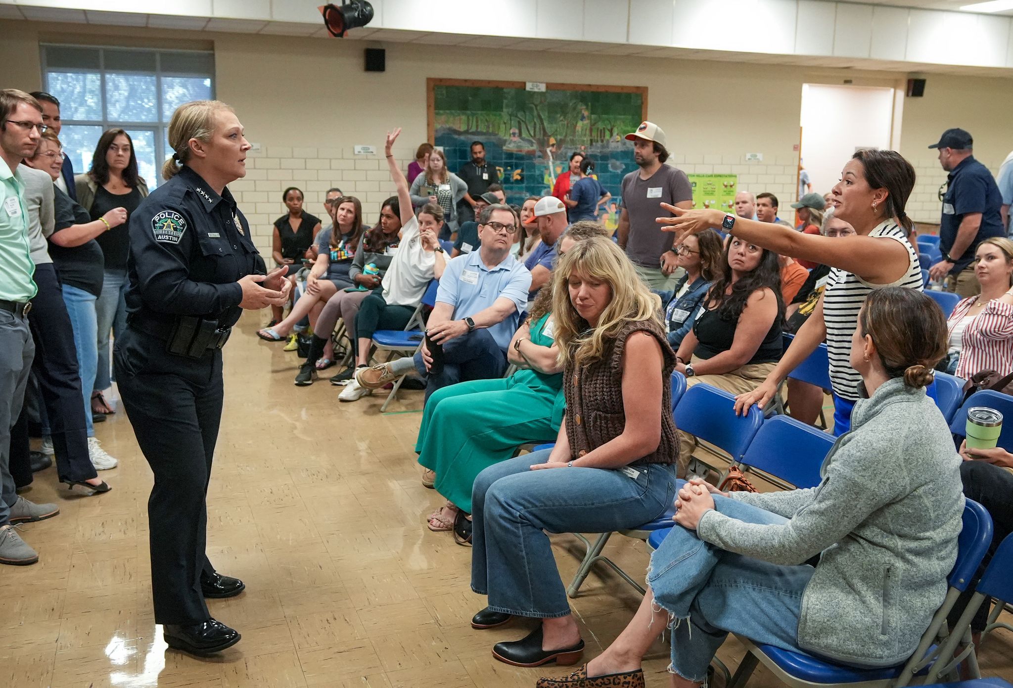 Will aurora borealis be visible in Texas? Where to see Northern Lights