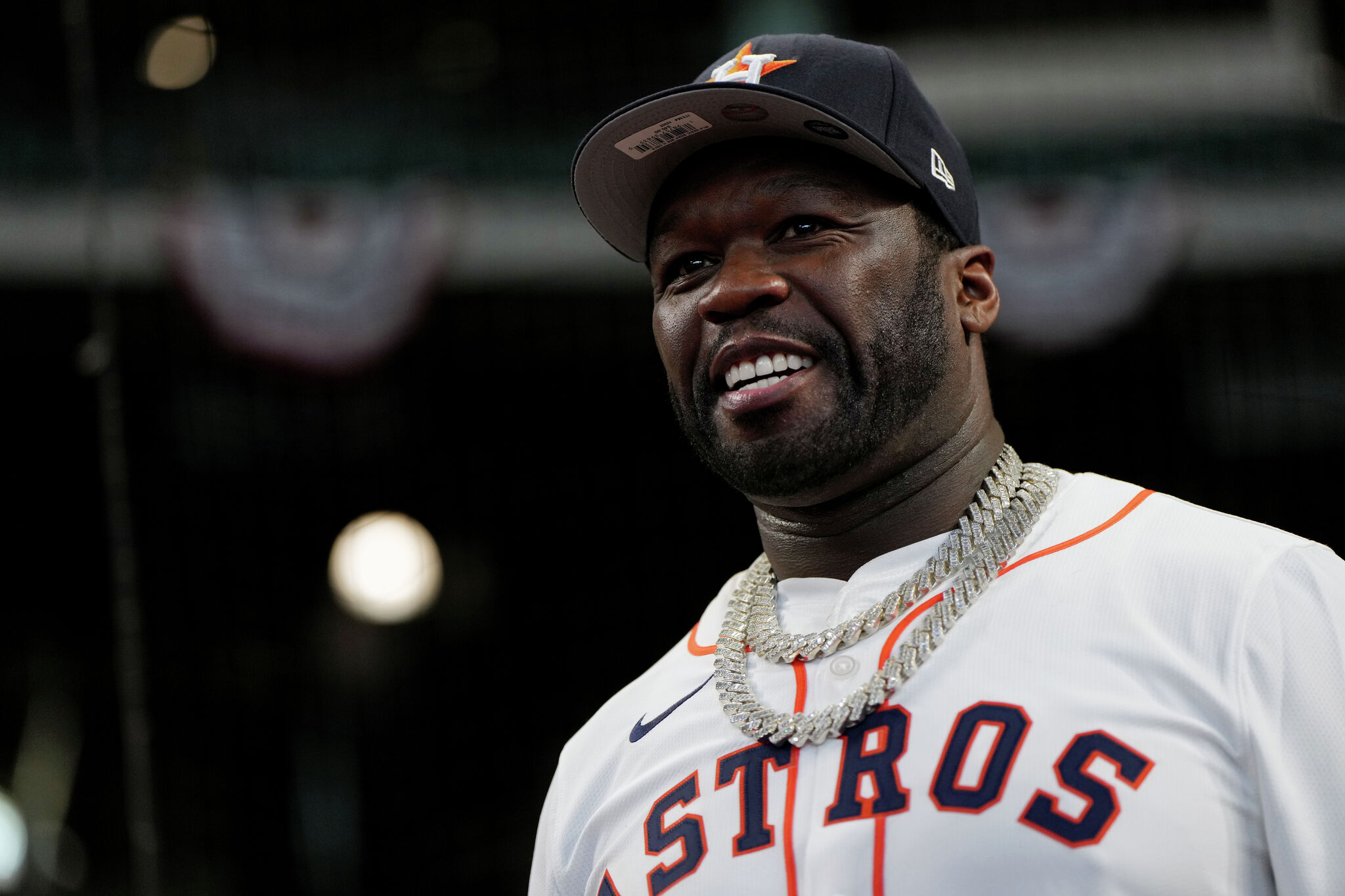50 Cent gets $50M entertainment district greenlit