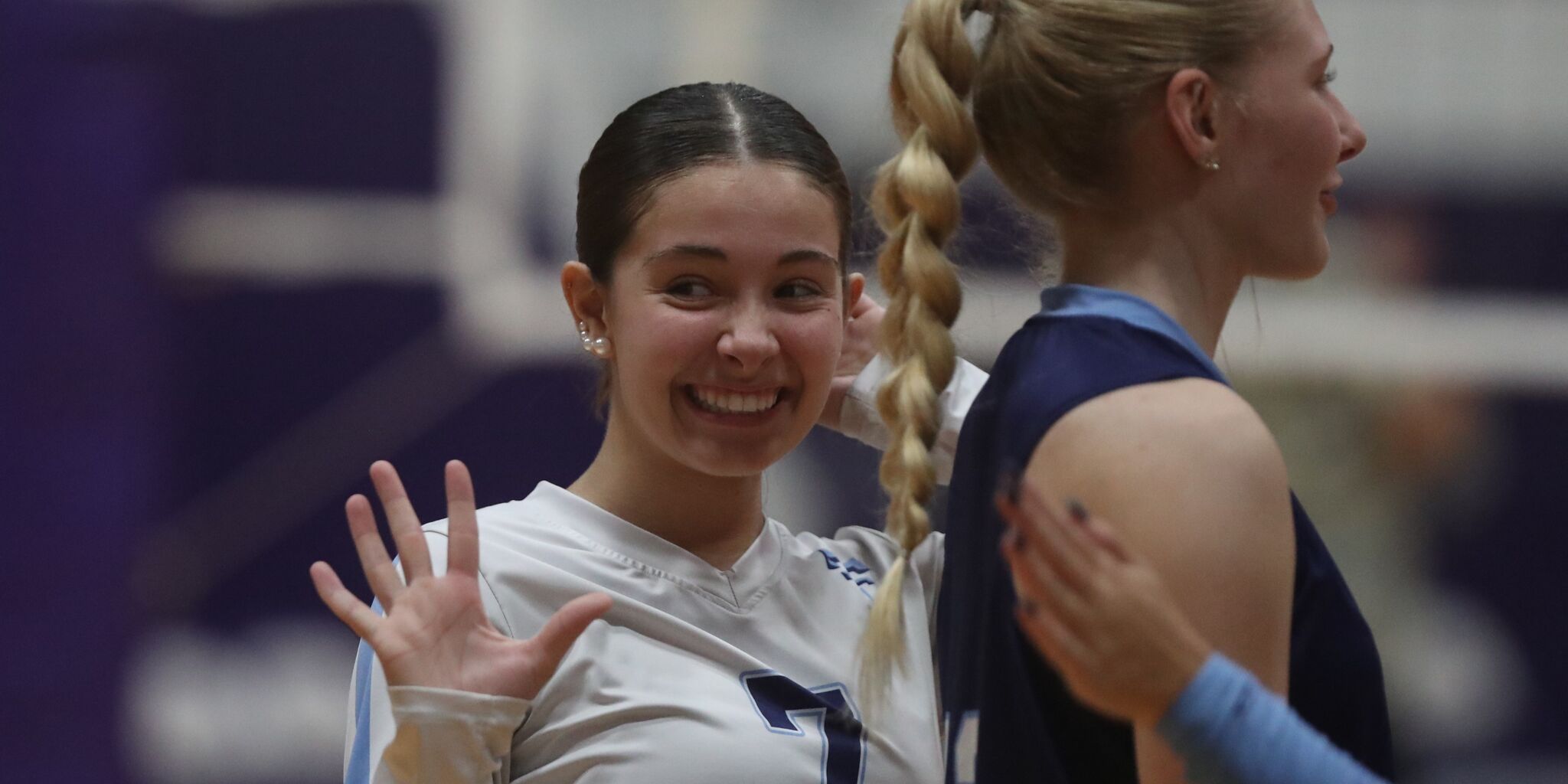 Triopia edges Havana; Routt sweeps; Carlinville wins golf