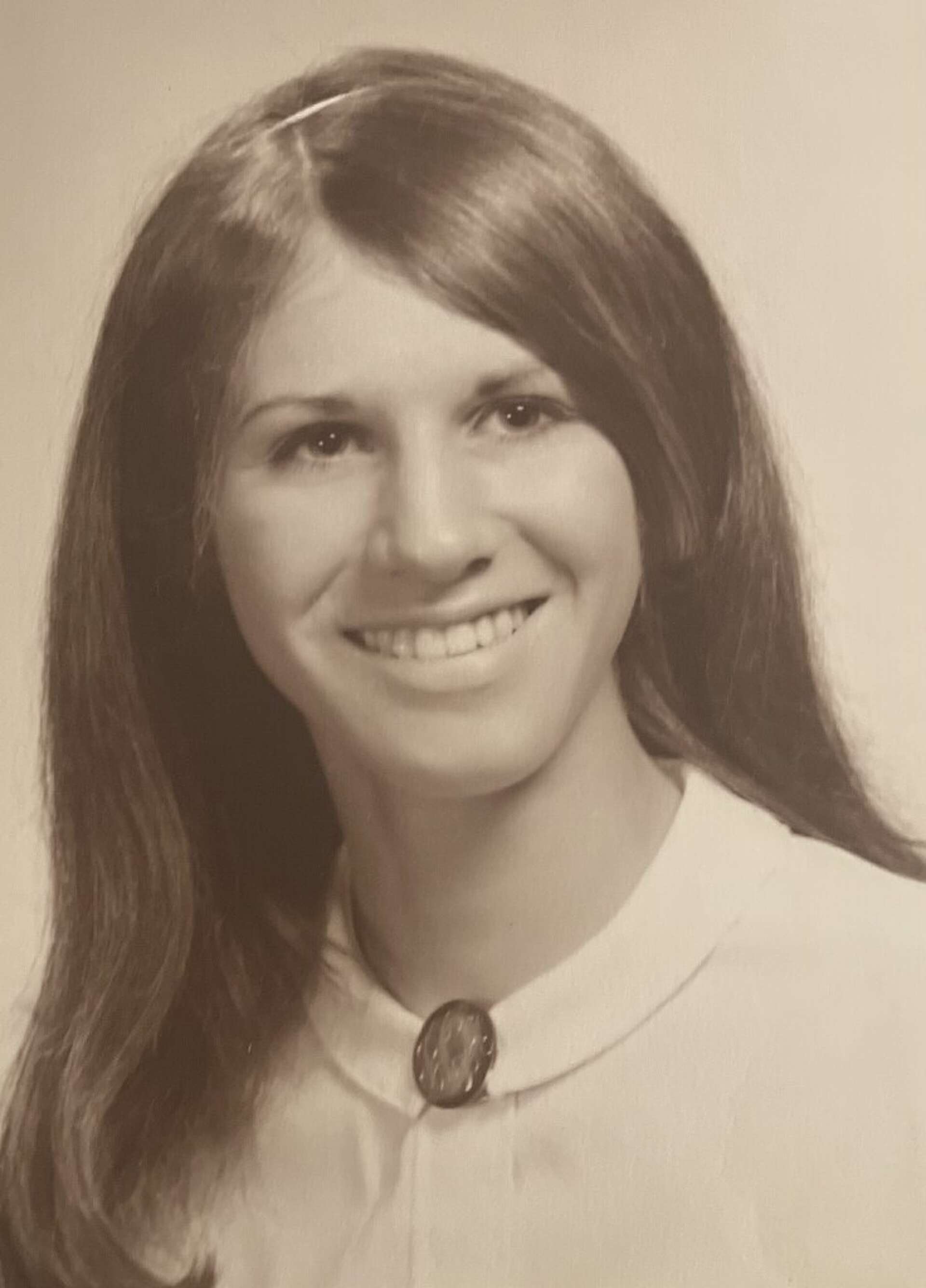 Janet Couture's sister recalls suspect's visit before 1973 CT murder
