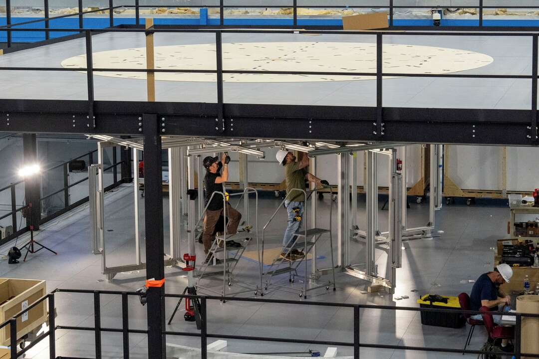 Starlab space station mockup is ready for testing at NASA: See inside