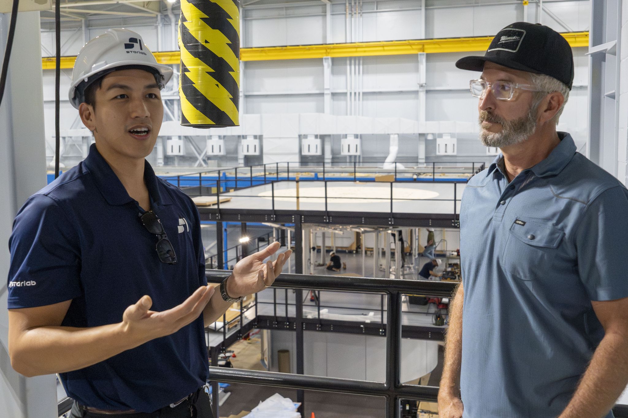 Texas Space Commission splits $150M in grants across 24 projects