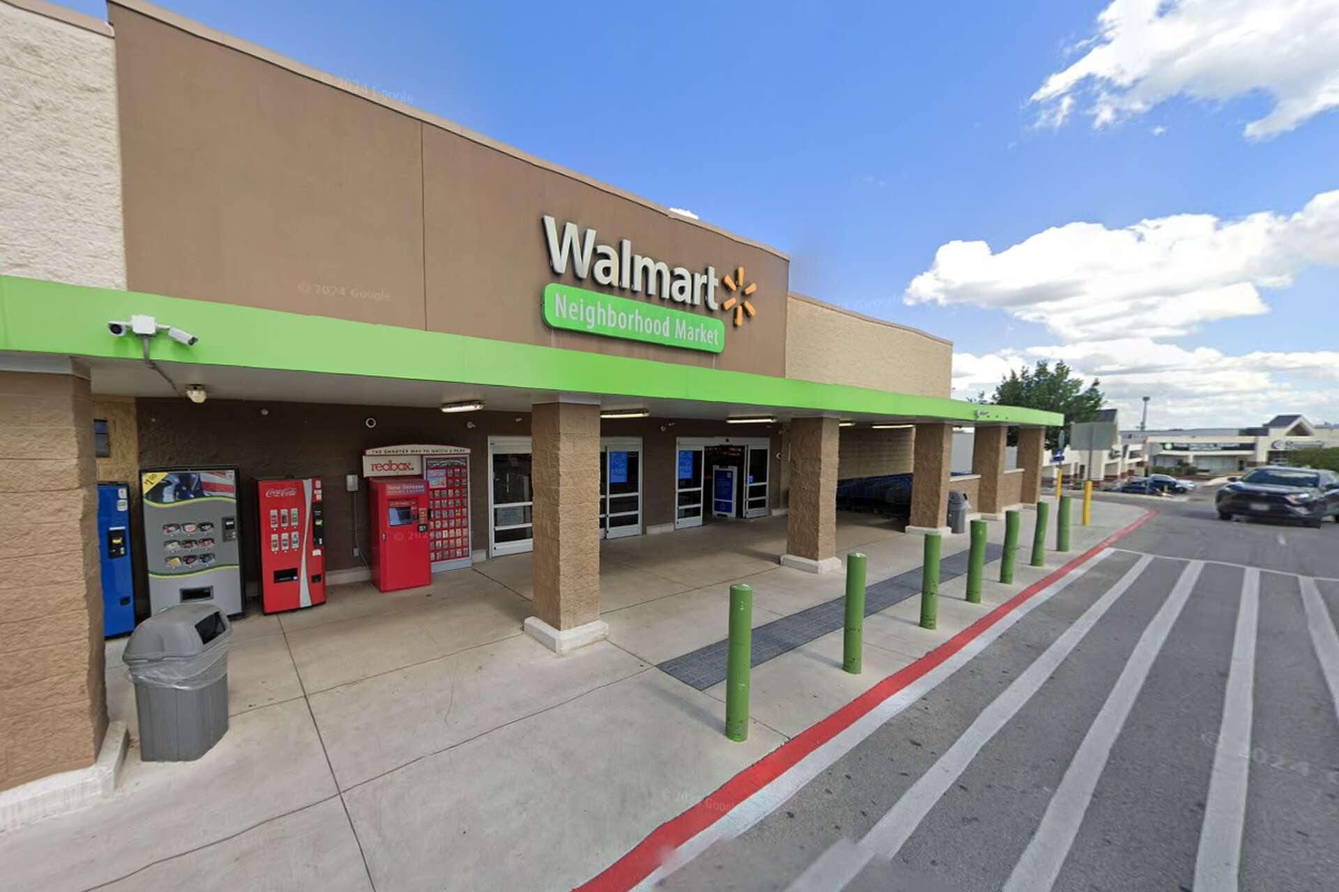 Another San Antonio Walmart getting a $1.3M upgrade — see where