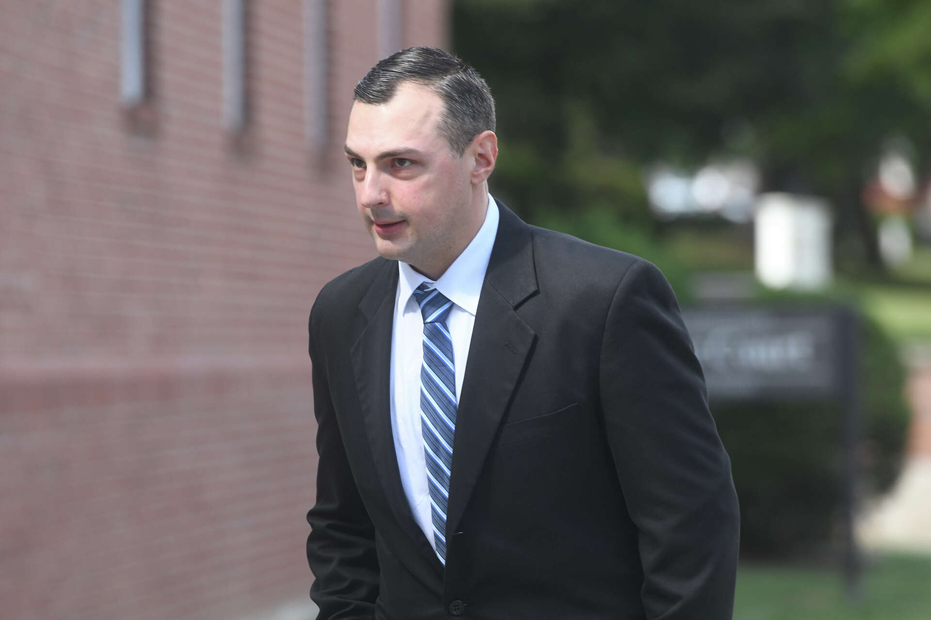 Shelton firefighters arrested in sexual assault see charges dropped