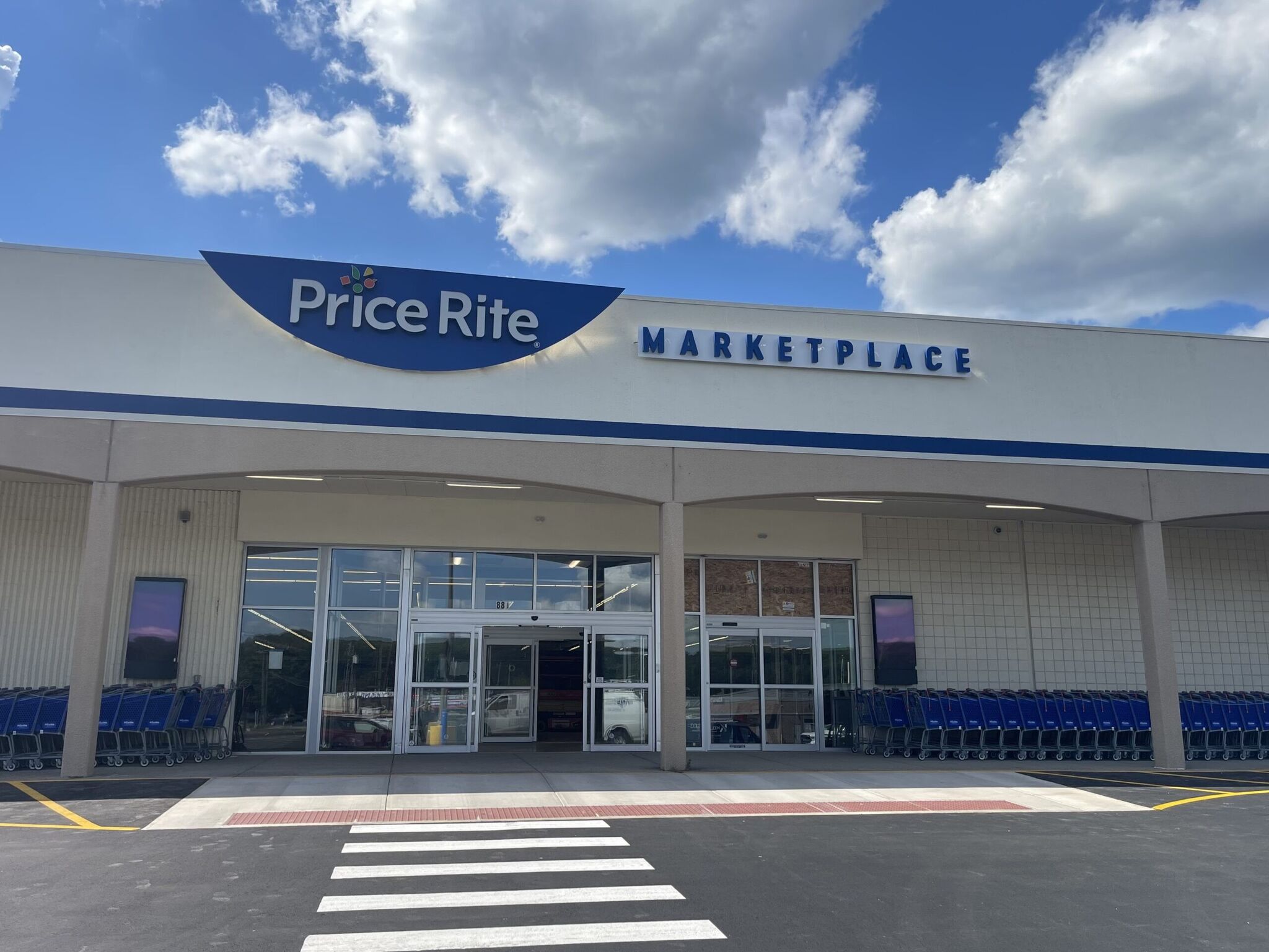 Price Rite Marketplace set to open Waterbury store next week