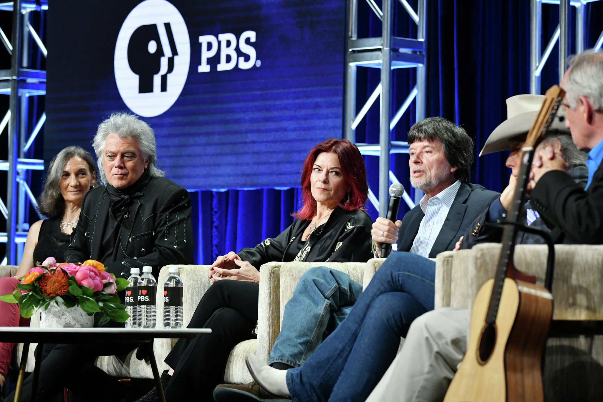 Ken Burns documentaries show why history still matters