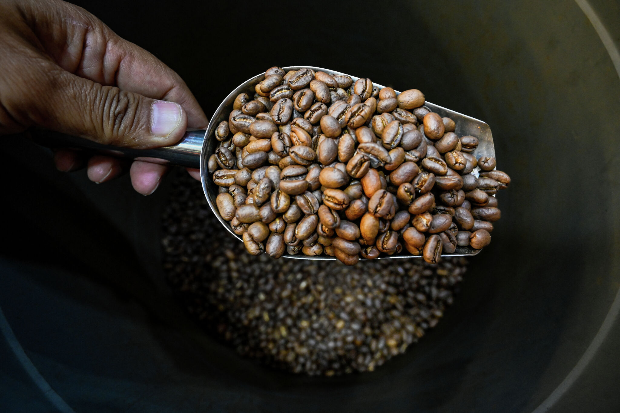 National Coffee Day 2025: Deals from Dunkin', Krispy Kreme and more