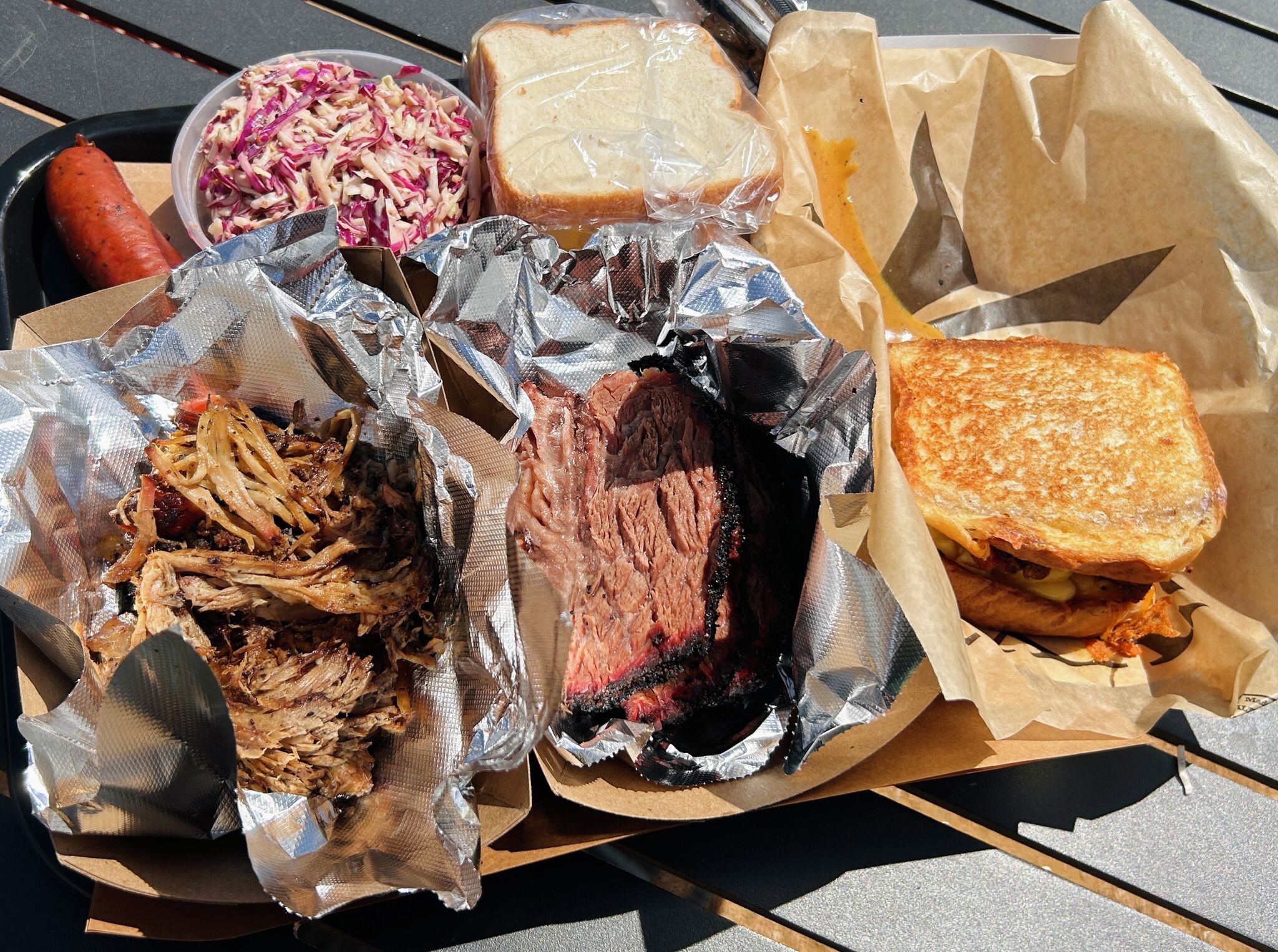 The best places to eat along Texas State Highway 151