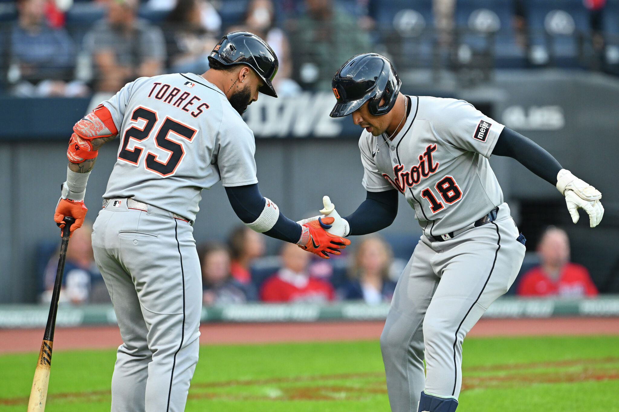Experience Michigan’s Oswald’s Bear Ranch, Home to Rescued Black Bears