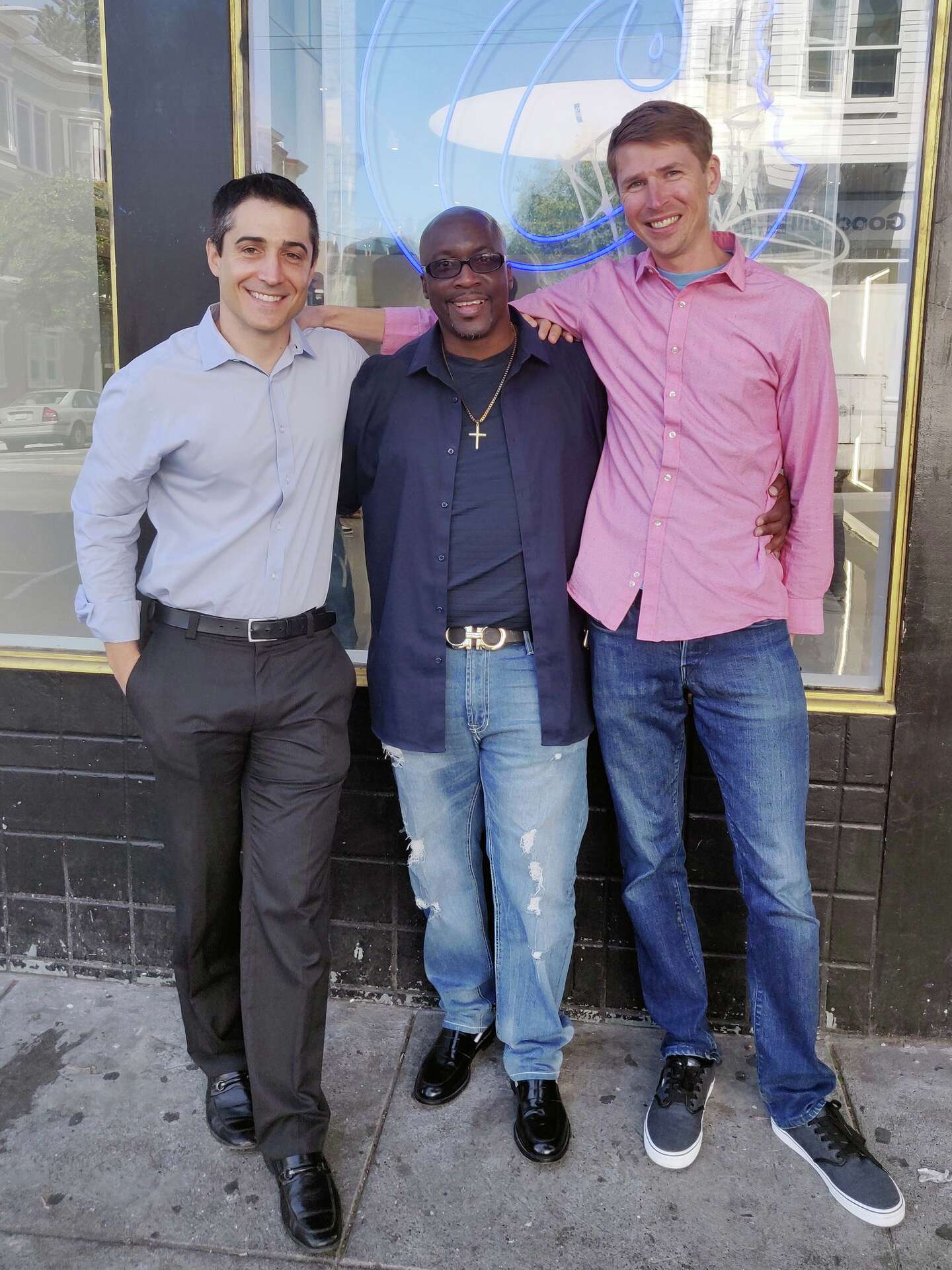 The extraordinary rise and fall of a San Francisco marijuana store