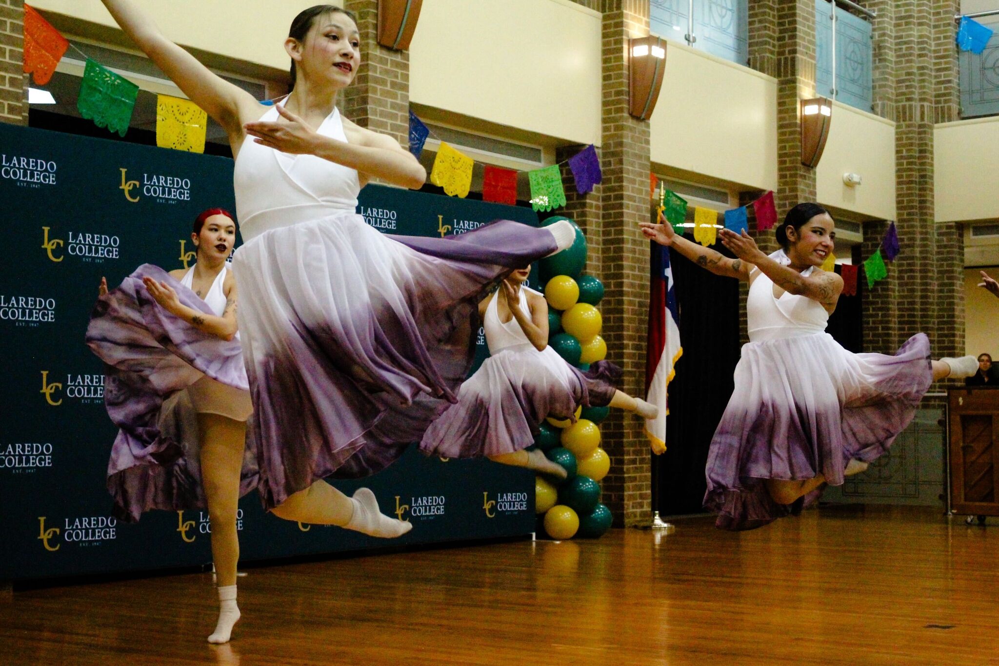 78 years of service: Laredo College unveils student inclusion campaign