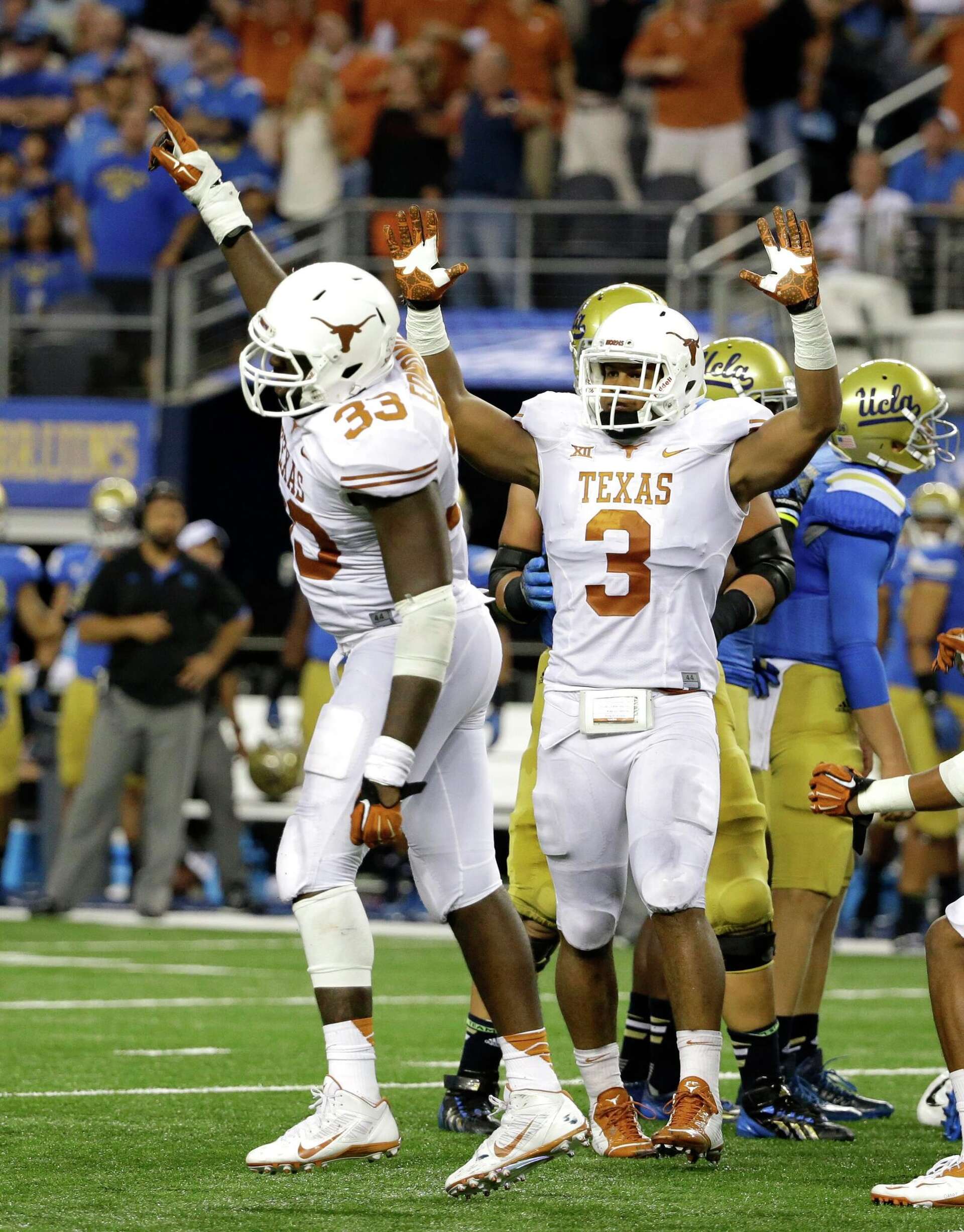 Former Texas football LB Jordan Hicks reflects on NFL retirement