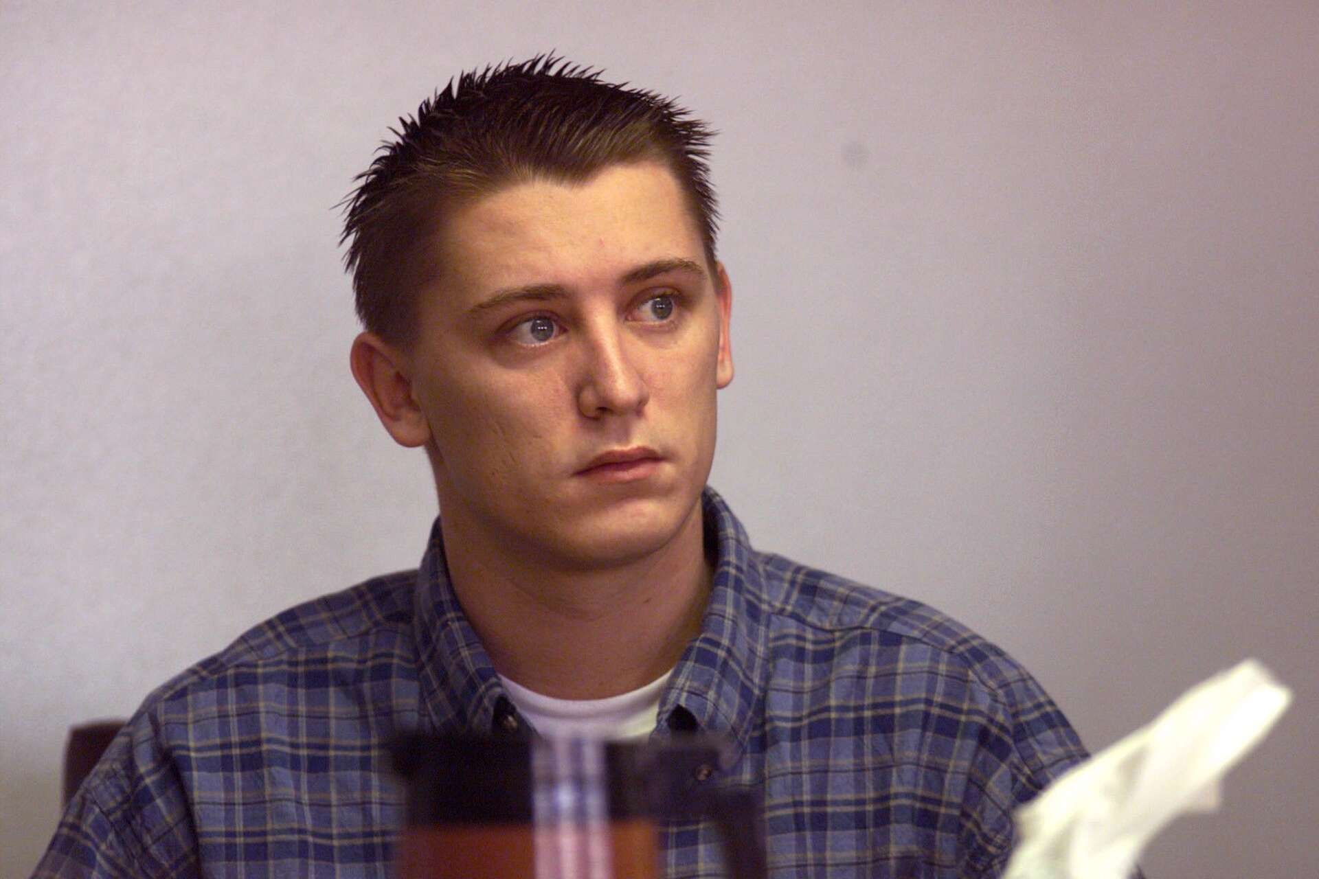 Austin's yogurt shop murders: Who is Robert Eugene Brashers?
