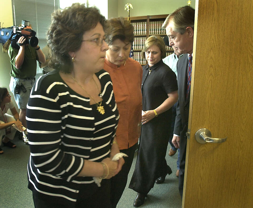 How many serial killers has Austin had? See history of mass murders