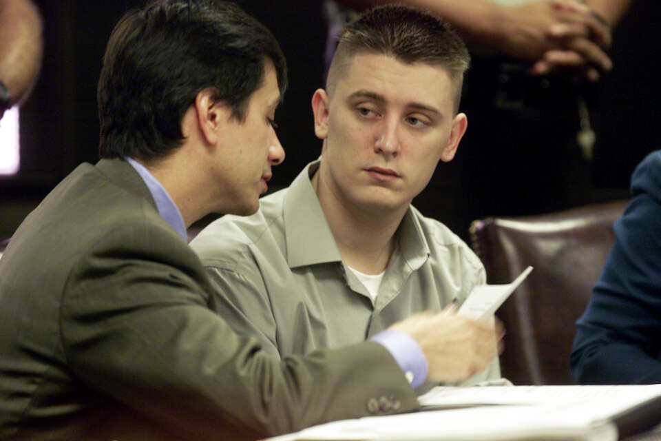 From the Archives: No DNA match in yogurt shop case