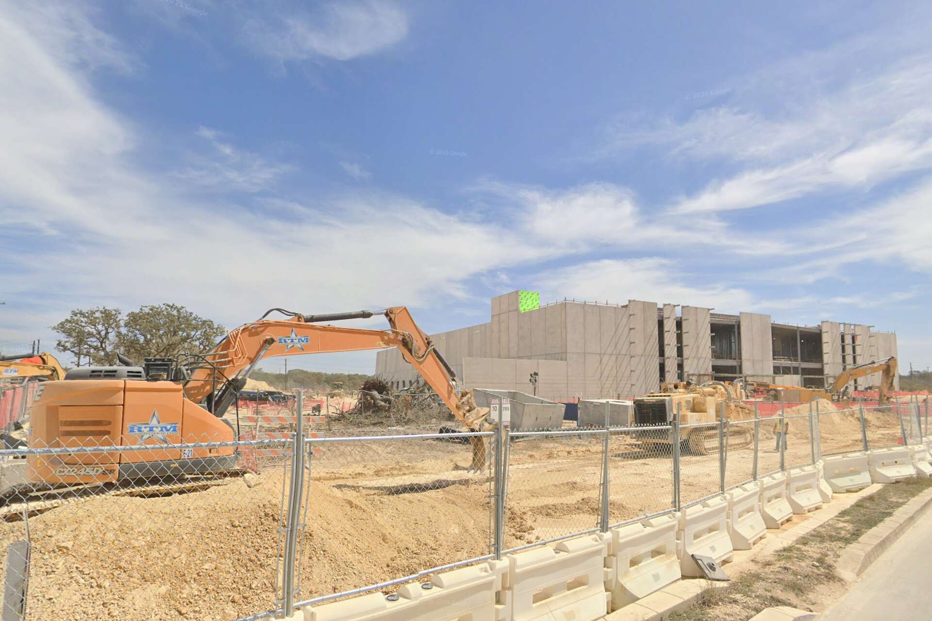 San Antonio emerges as a tech growth hotspot, fueled by data centers