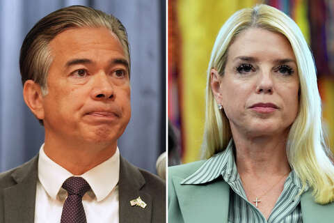 Rob Bonta slams Comey prosecution in letter to AG Pam Bondi
