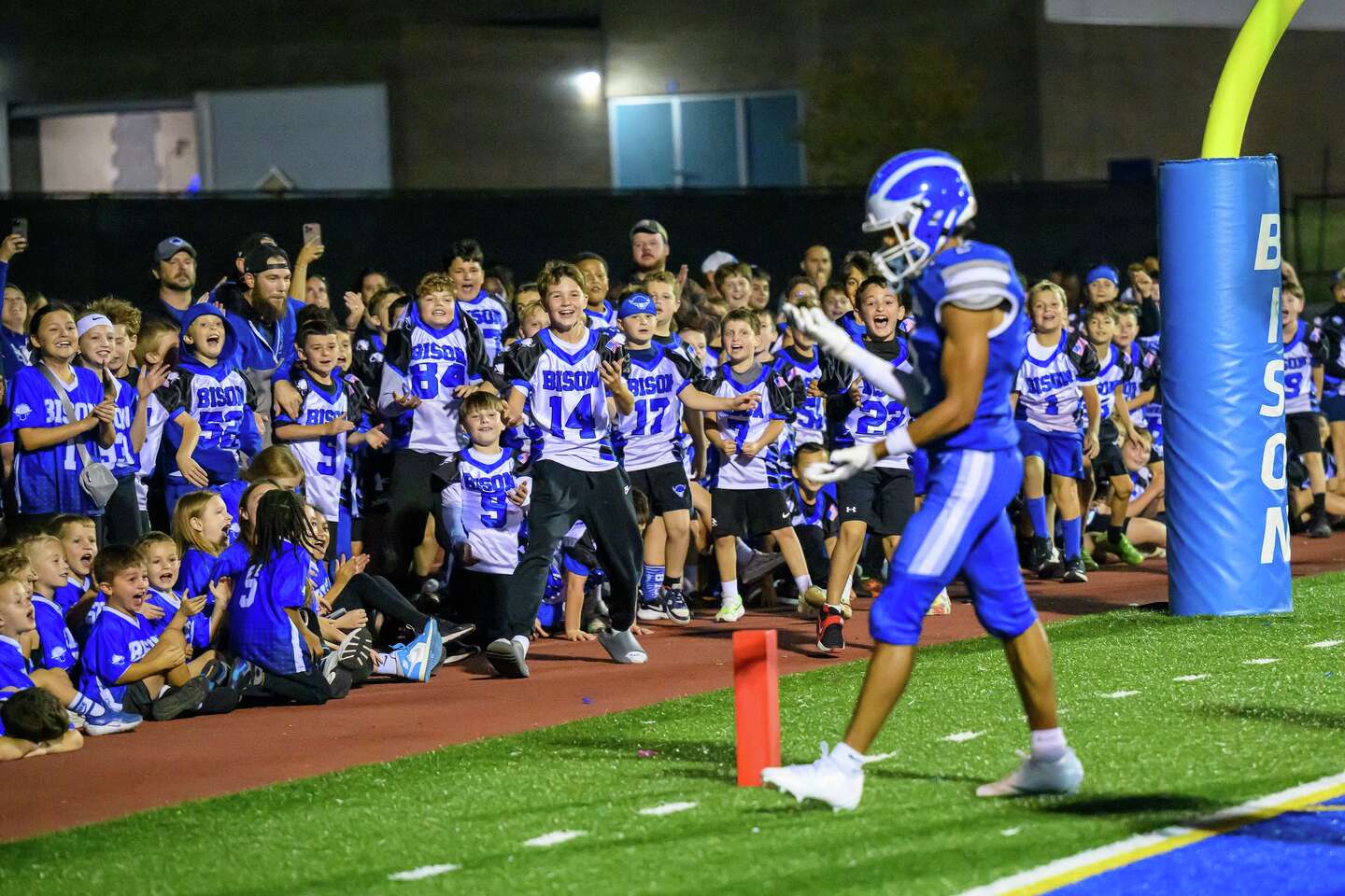 Section 2 football scores from Week 4 Capital Region games