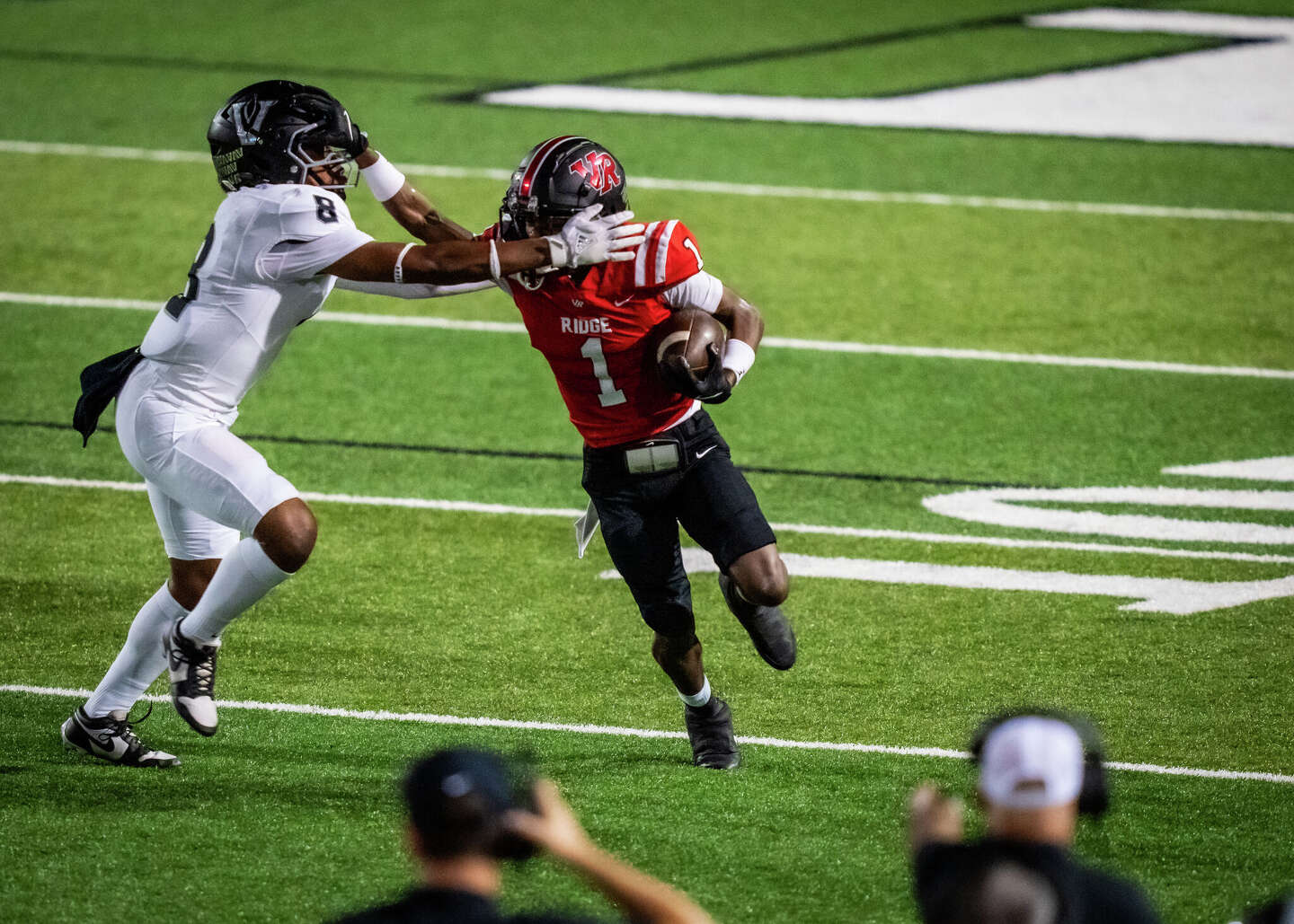 Texas high school football: Replay updates, scores, analysis coverage