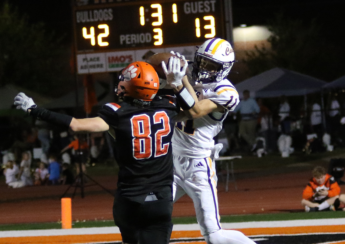 Why many young adults turn on TV or movie subtitles, according to a new ...