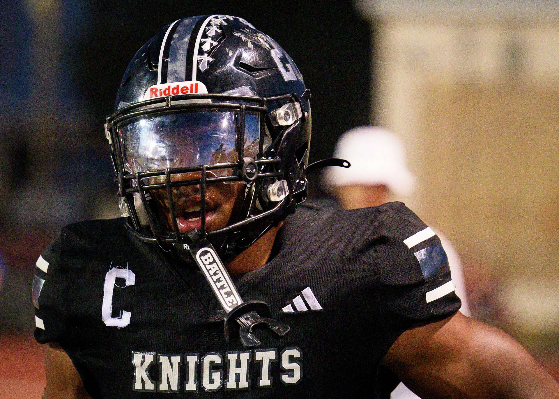 Texas A&M pledge Jonathan Hatton shines as Steele routs Clemens