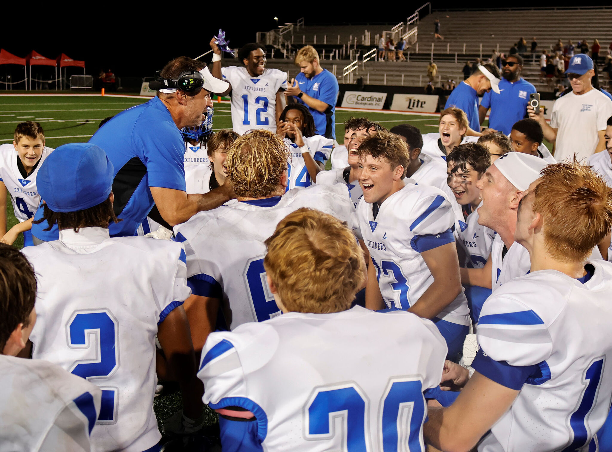 Out of prison, John Prante is still trying to clear his name in 1978 ...