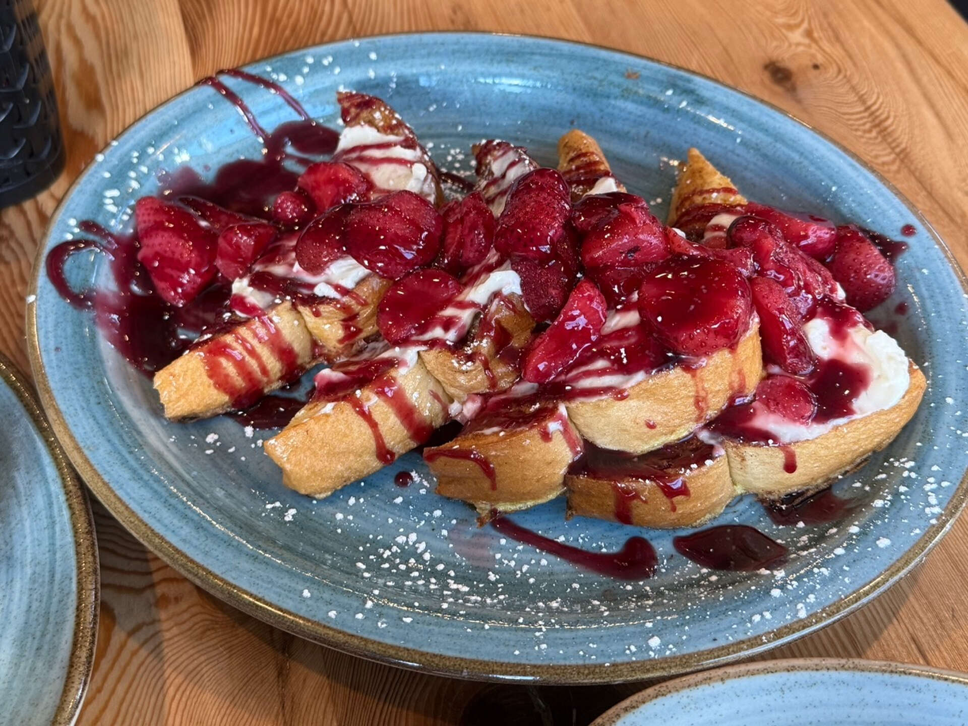 Review: Pretty Alright Breakfast Club is a diner gem in Voorheesville