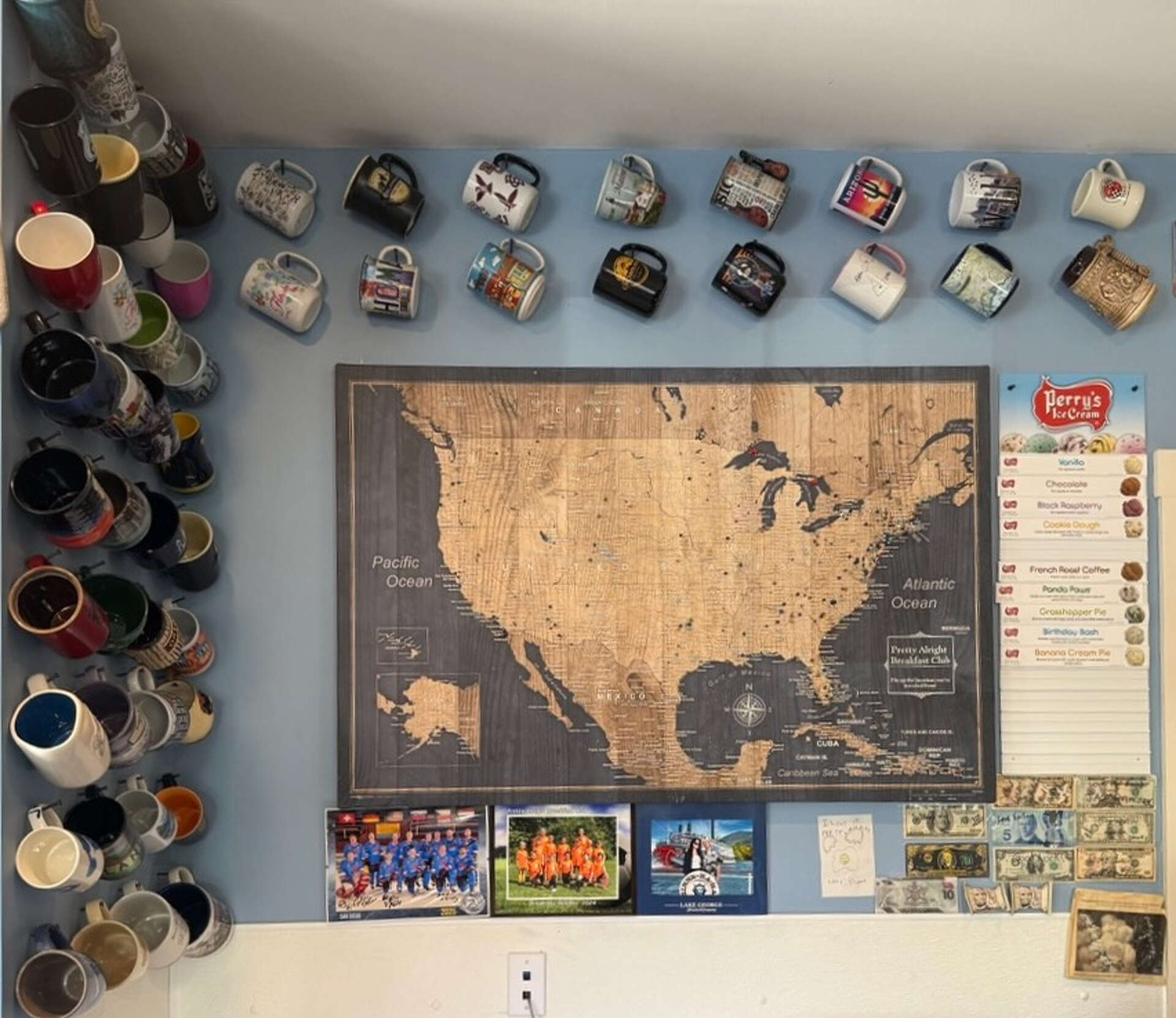 Review: Pretty Alright Breakfast Club is a diner gem in Voorheesville