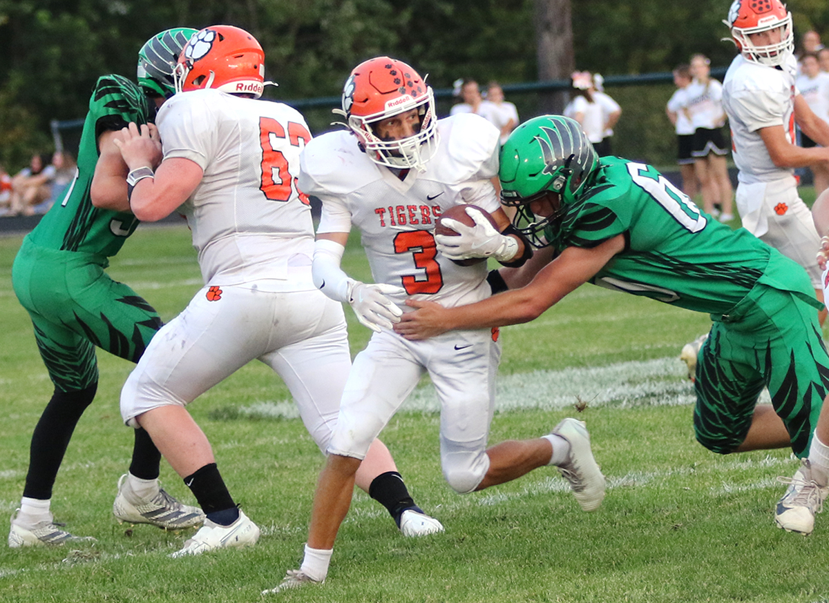 Out of prison, John Prante is still trying to clear his name in 1978 ...