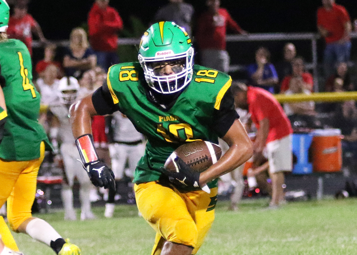 Out of prison, John Prante is still trying to clear his name in 1978 ...