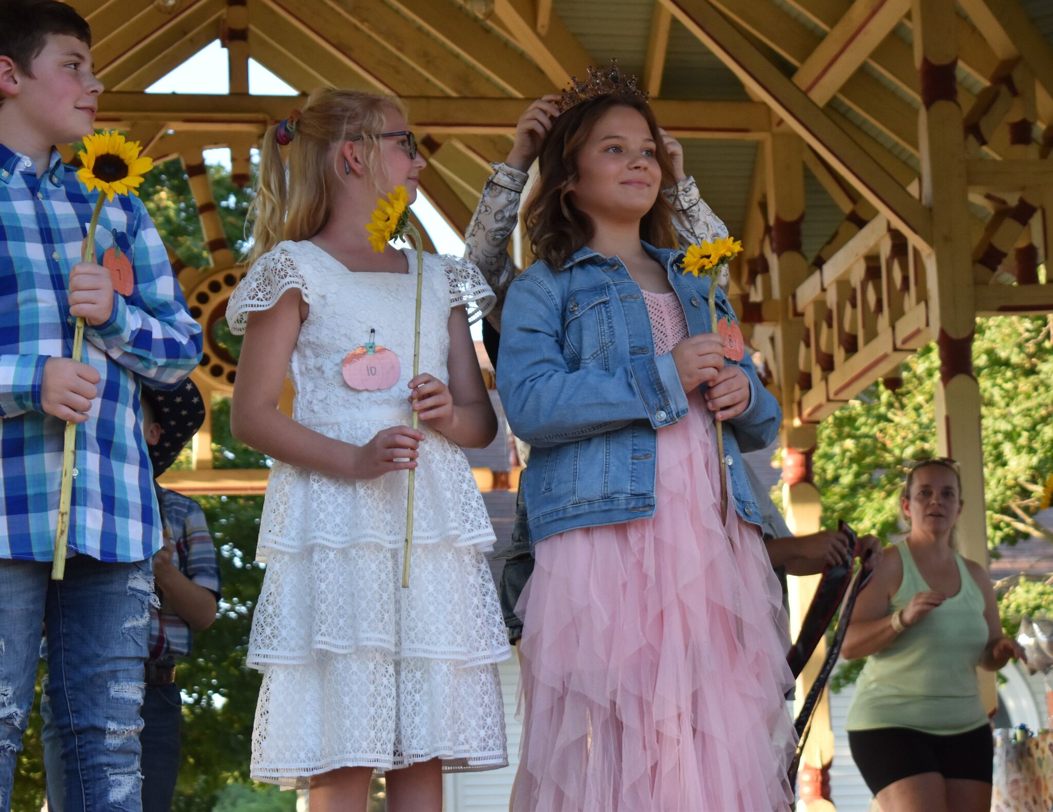 Illinois native Carly Siegel joins Springfield TV news team