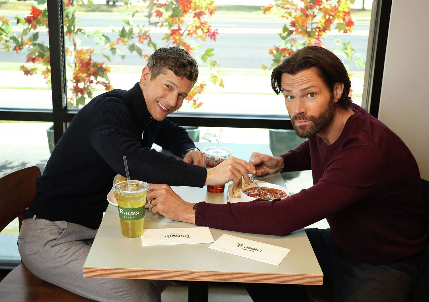 San Antonio native and 'Gilmore Girls' actor in new Panera ad